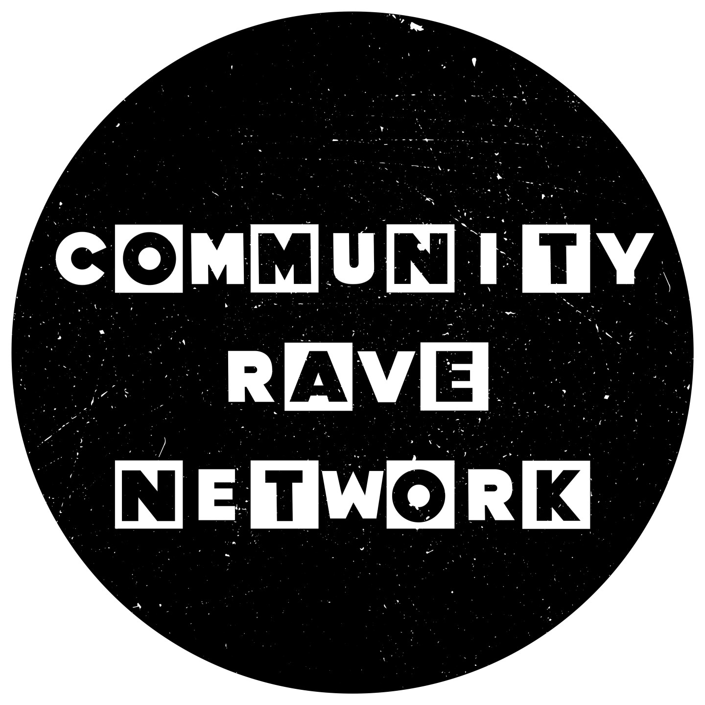 Community Rave Network · Upcoming Events, Tickets & News