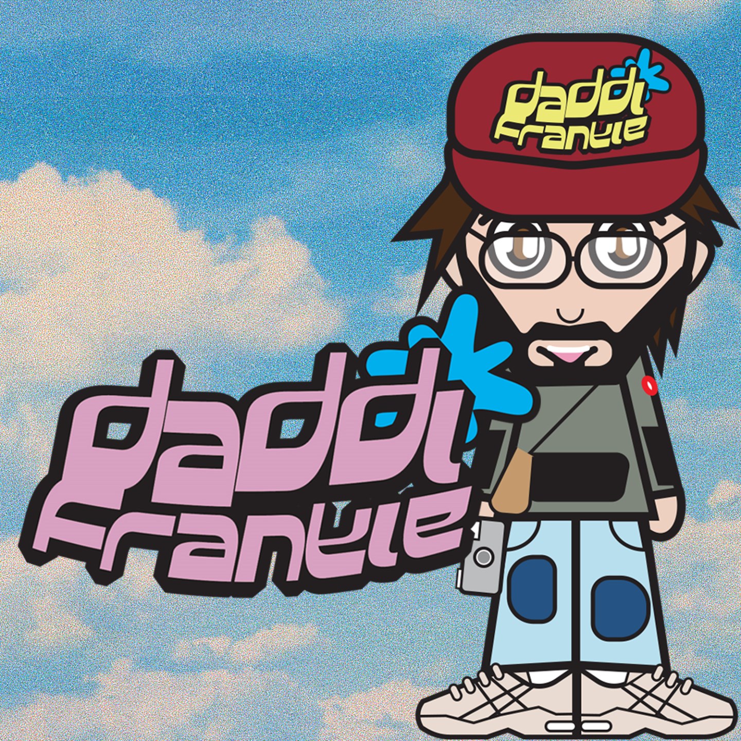 Daddi Frankie · Upcoming Events, Tickets & News