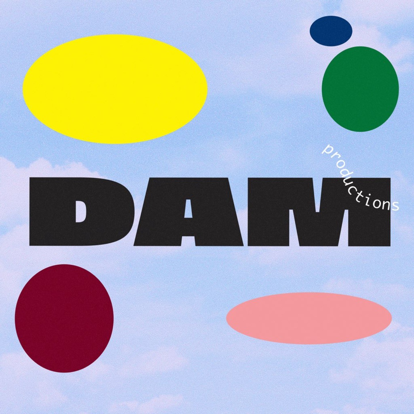 DAM Productions · Upcoming Events, Tickets & News
