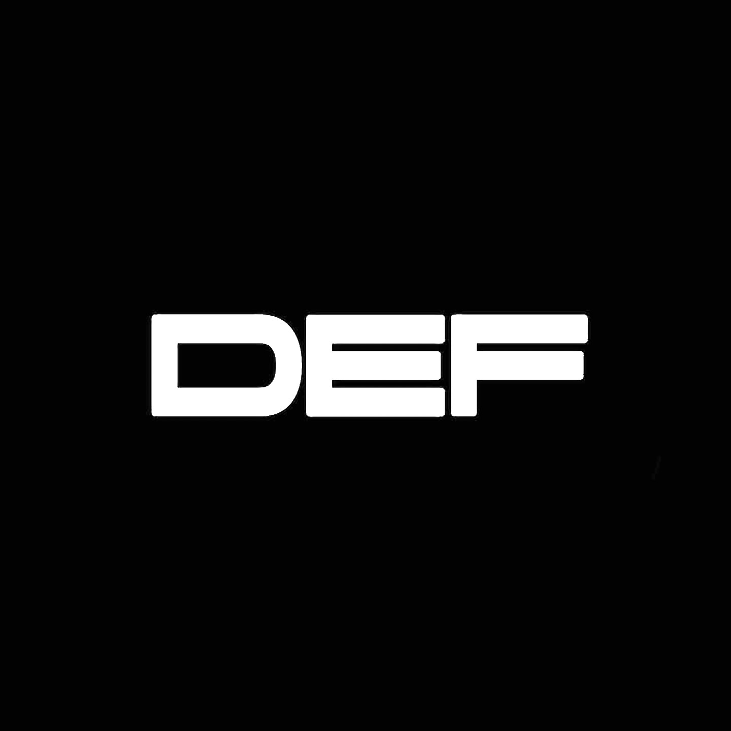 DEF · Upcoming Events, Tickets & News