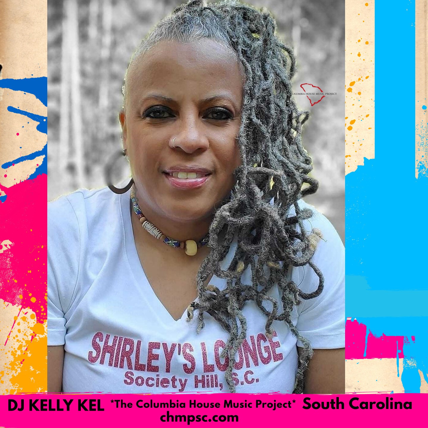 DJ Kelly Kel · Upcoming Events, Tickets & News