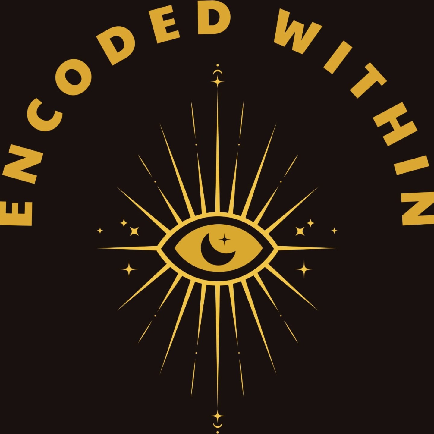 Encoded Within · Upcoming Events, Tickets & News
