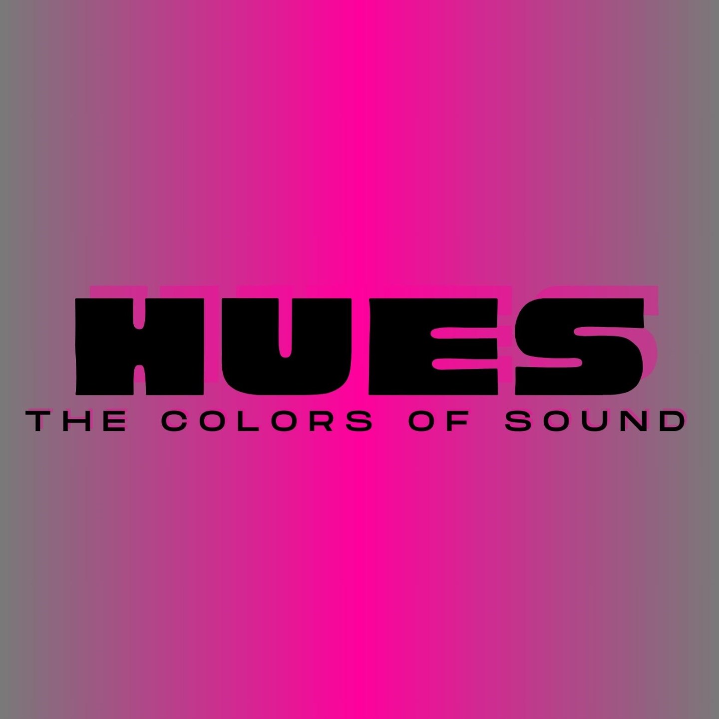HUES the colors of sound · Upcoming Events, Tickets & News