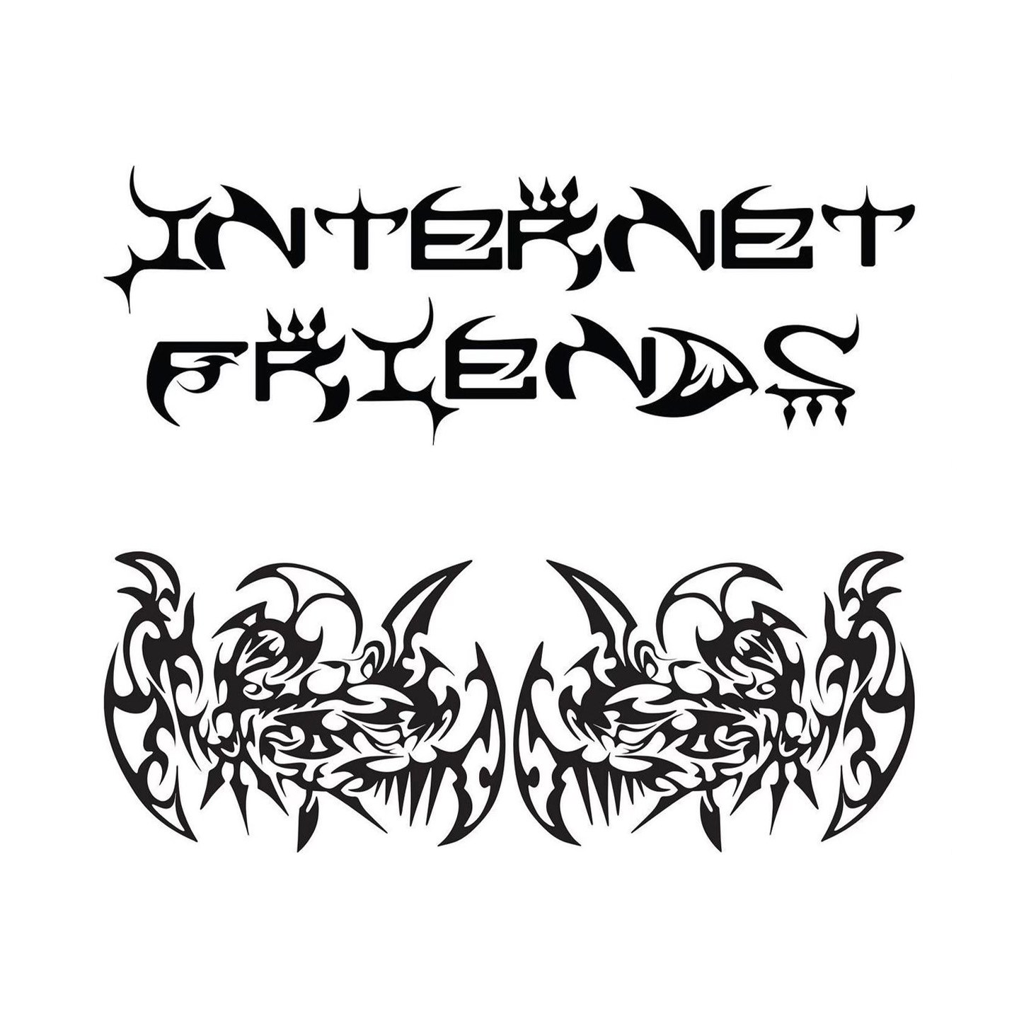 internet friends · Upcoming Events, Tickets & News
