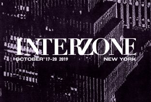 INTERZONE · Upcoming Events, Tickets & News