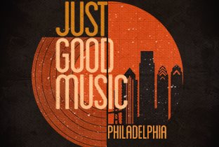 Just Good Music PHL · Próximos eventos, entradas & noticias
