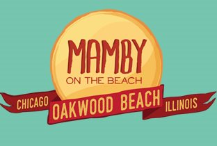 Mamby On The Beach · Upcoming Events, Tickets & News