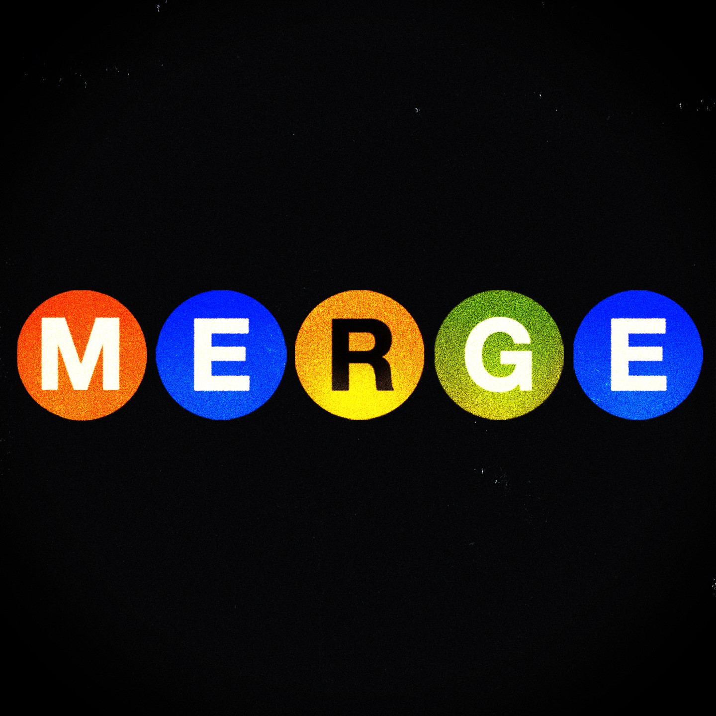 MERGE · Upcoming Events, Tickets & News