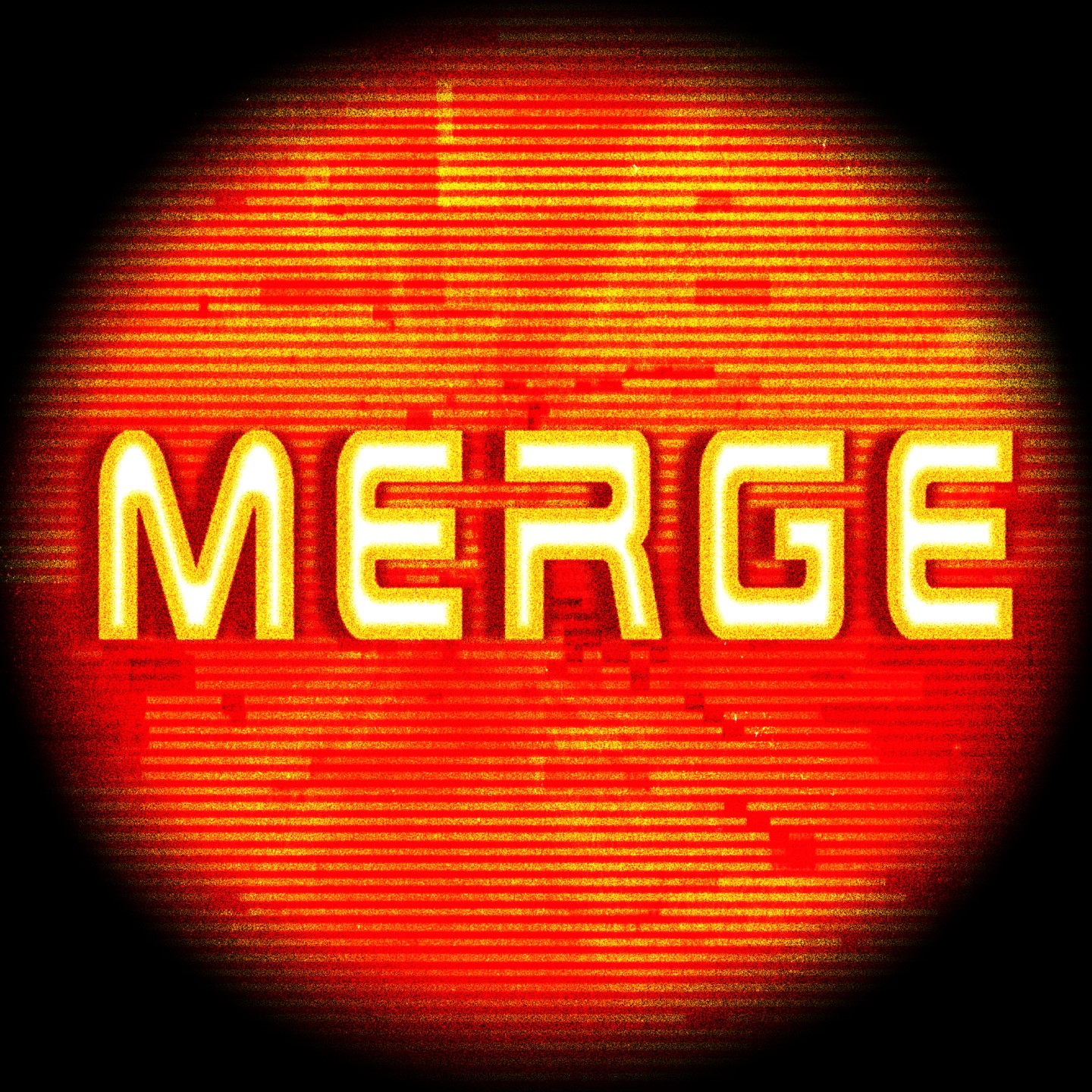 MERGE · Upcoming Events, Tickets & News