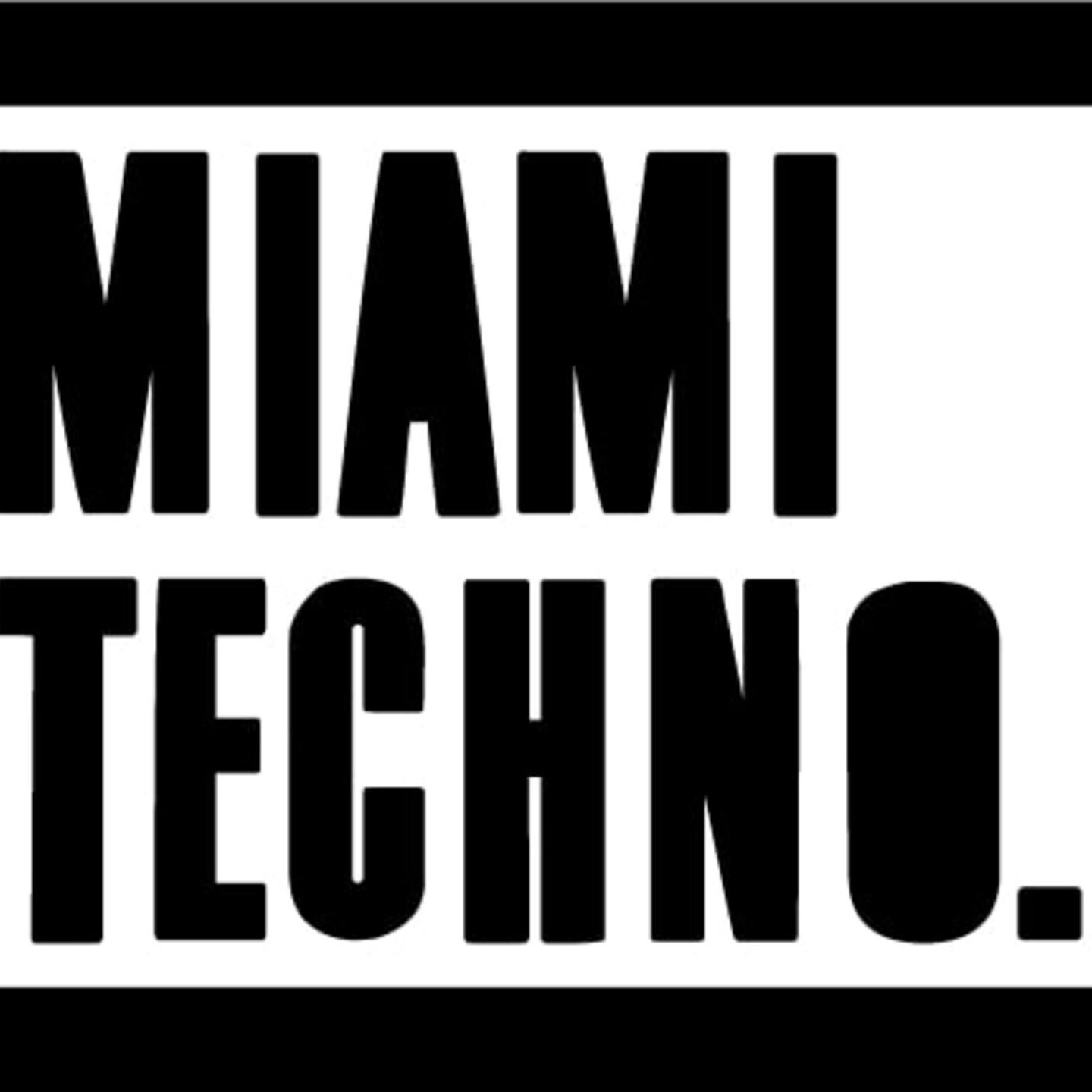 MIAMI TECHNO · Upcoming Events, Tickets & News