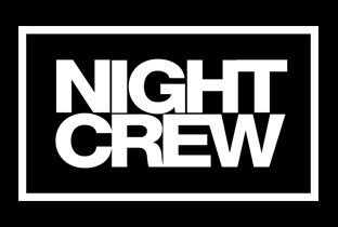 Night Crew Logo An Extract From NIGHT SHIFT Orbit Books