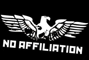 No Affiliation · Upcoming Events, Tickets & News