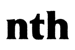 nth · Anstehende Veranstaltungen, Tickets & Nachrichten