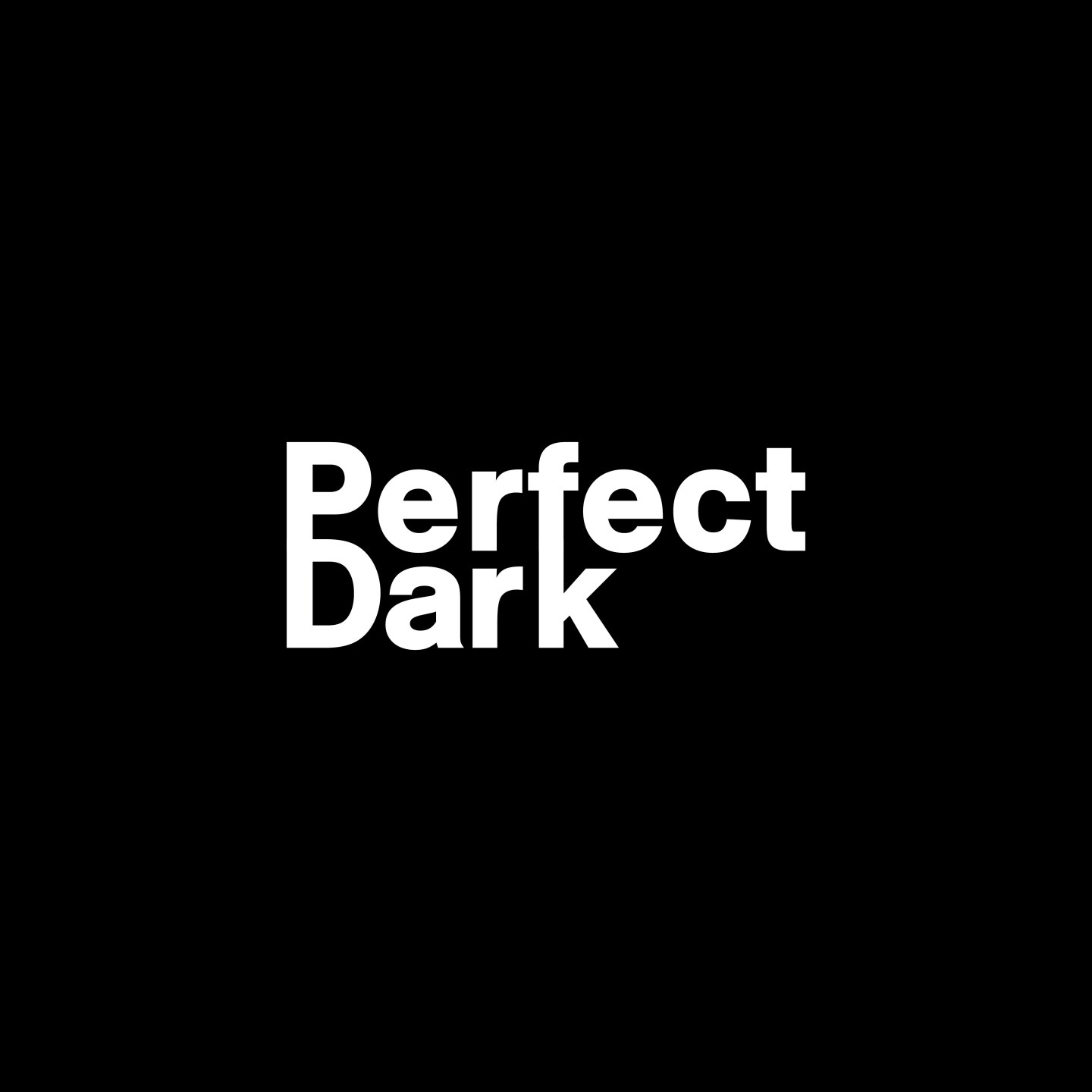 Perfect Dark Logo Perfect Dark Official Gameplay Trailer | Xbox