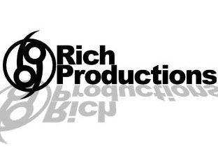Rich Productions · Upcoming Events, Tickets & News