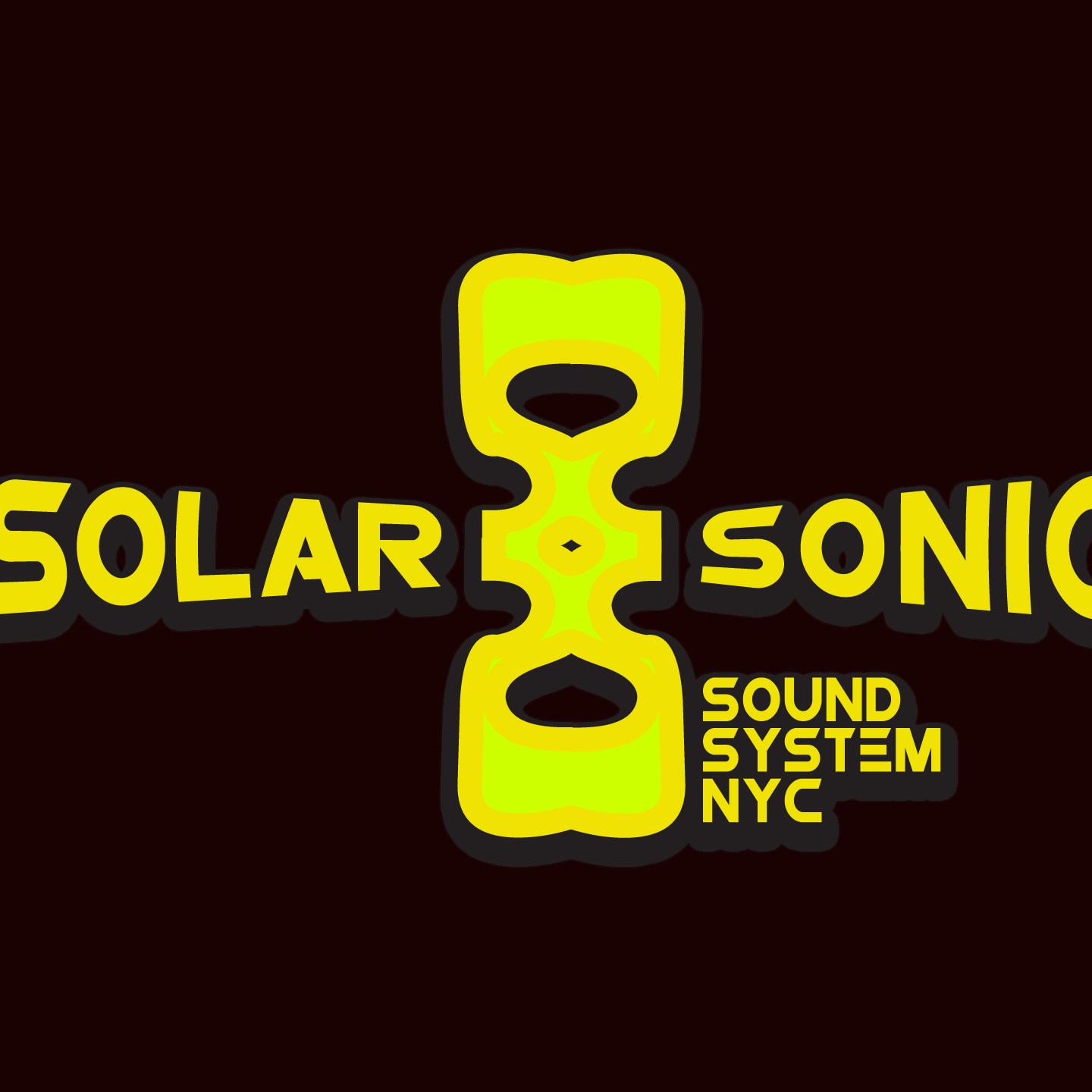 Solar Sonic Soundsystem · Upcoming Events, Tickets & News