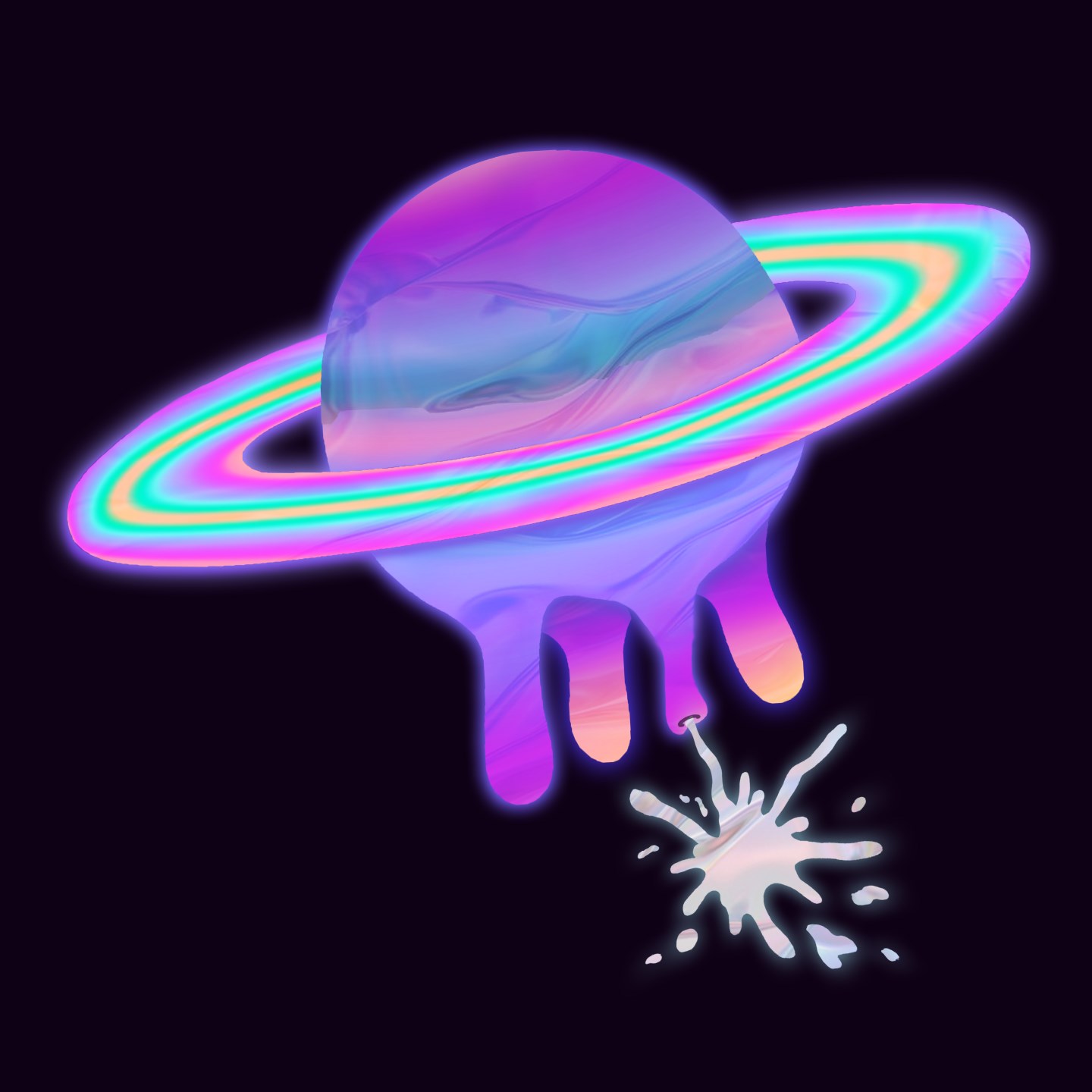 Space Milk · Upcoming Events, Tickets & News