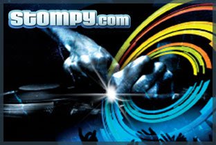 Stompy · Upcoming Events, Tickets & News