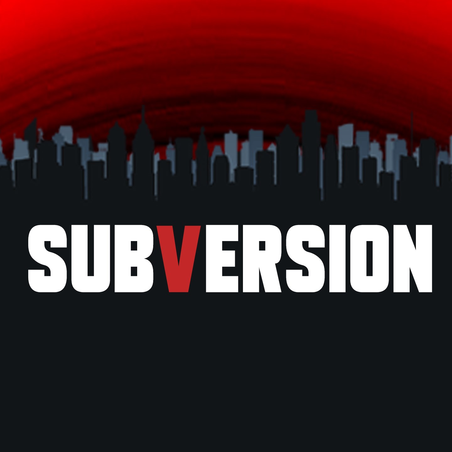 Subversion PHL · Upcoming Events, Tickets & News