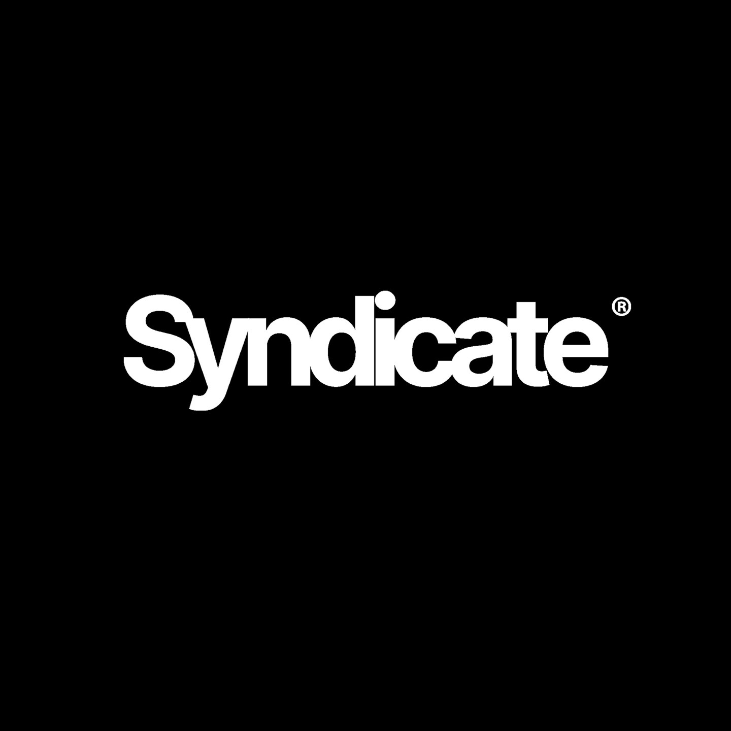 SYNDICATE · Upcoming Events, Tickets & News