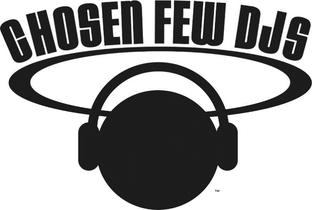 Chosen Few Logo