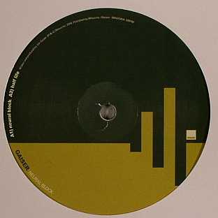 Gaiser - Neural Block · Single Review RA