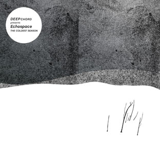 DeepChord presents Echospace - The Coldest Season · Album Review RA