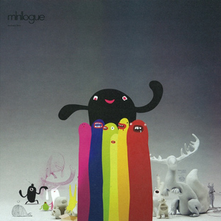 Minilogue - Animals Remixes · Single Review RA