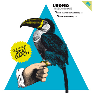 Luomo - Tessio Remixes Pt. 2 · Single Review RA