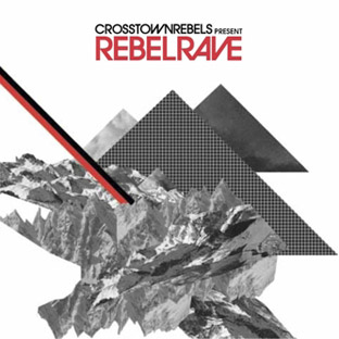 Various Artists - Rebel Rave · Album Review RA