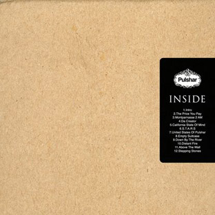 Pulshar - Inside · Album Review RA