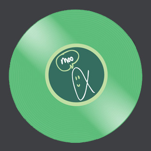 Chris Finke - Moofish EP · Single Review RA