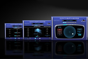 Spectrasonics - Omnisphere 1.5 · Tech Review RA