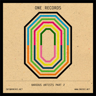 Various Artists - One Records 010 Part 2 · Single Review RA