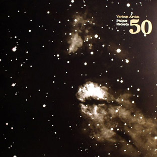 Various Artists - Philpot 50 · Single Review RA