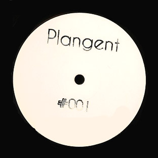 Recondite - Plangent #001 · Single Review RA