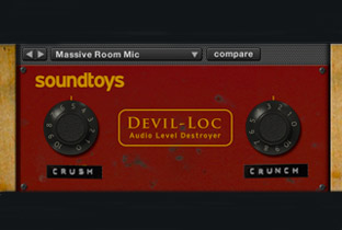 SoundToys - Devil-Loc Deluxe · Tech Review RA
