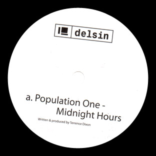 Population One - Midnight Hours · Single Review RA
