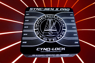Innerclock Systems - Sync Gen Pro II · Tech Review RA