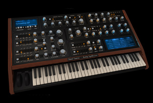 Tone2 - Saurus · Tech Review RA