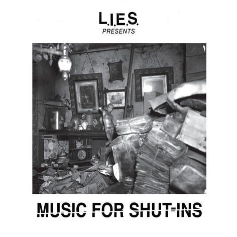Various - Music For Shut-Ins · Album Review RA
