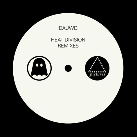 Dauwd - Heat Division remixes · Single Review RA