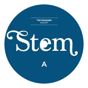 Ted Alexander - XXX · Single Review RA