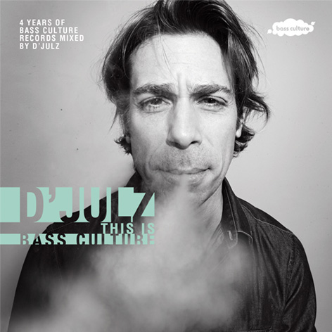 D'Julz - This Is Bass Culture: 4 Years Of Bass Culture · Album Review RA