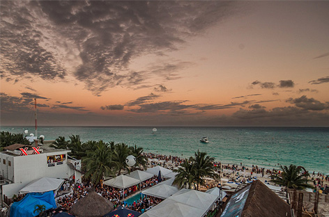 The BPM Festival 2014 · Event Review RA