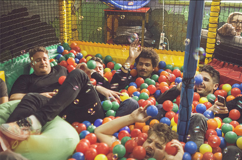 Bugged Out Weekender 2014 · Event Review RA