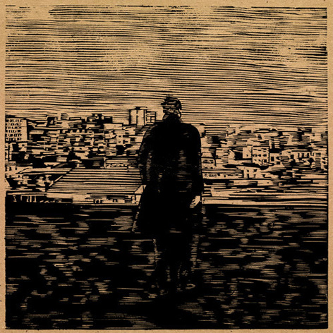 Distant Echoes - Fury Road EP · Single Review RA