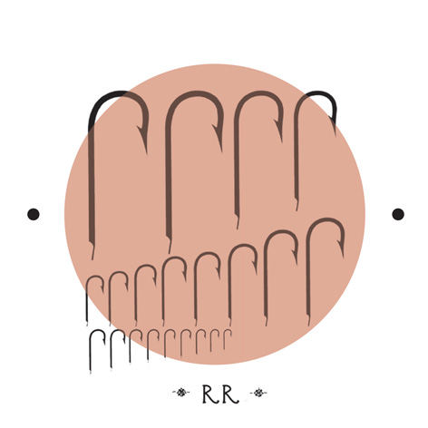 Rrose - Eating The Other · Single Review RA