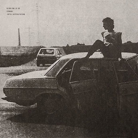 Edward - Into A Better Future · Album Review RA