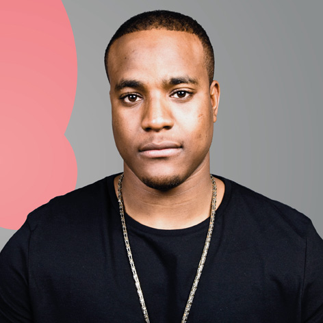 DJ Q - Ineffable · Album Review RA